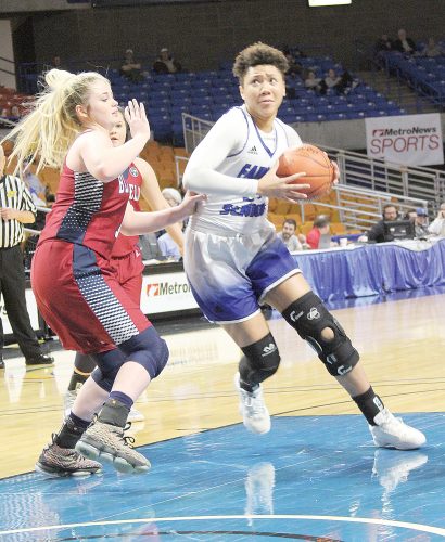 Polar Bears advance to semifinals | News, Sports, Jobs - The Intermountain